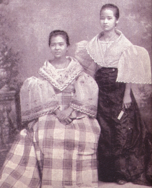 Evolution-of-Costume-08-Baro-at-saya – Philippine Folklife Museum ...