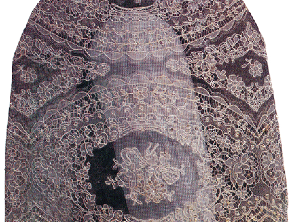 Tapis – Philippine Folklife Museum Foundation | San Francisco, Ca