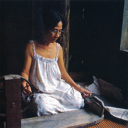 History and Origin of Piña – Philippine Folklife Museum Foundation ...