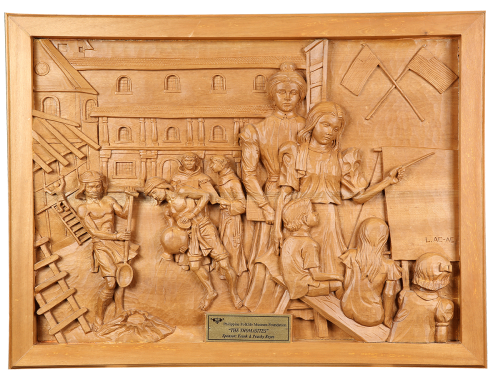 Woodcut-11-The-Thomasites – Philippine Folklife Museum Foundation | San ...